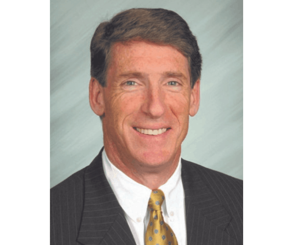 Meet John Dowd | CHD