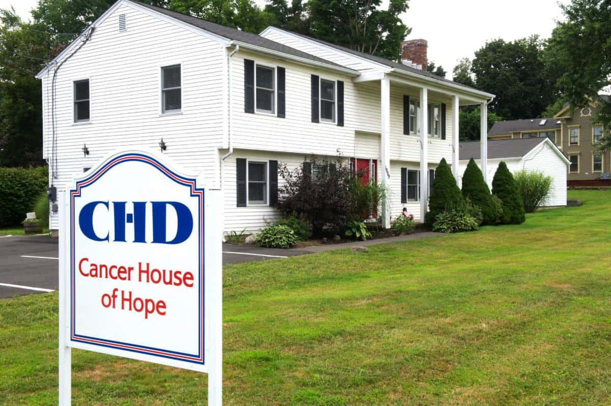Cancer House of Hope Offers a New, Alternative Option for Its Members ...