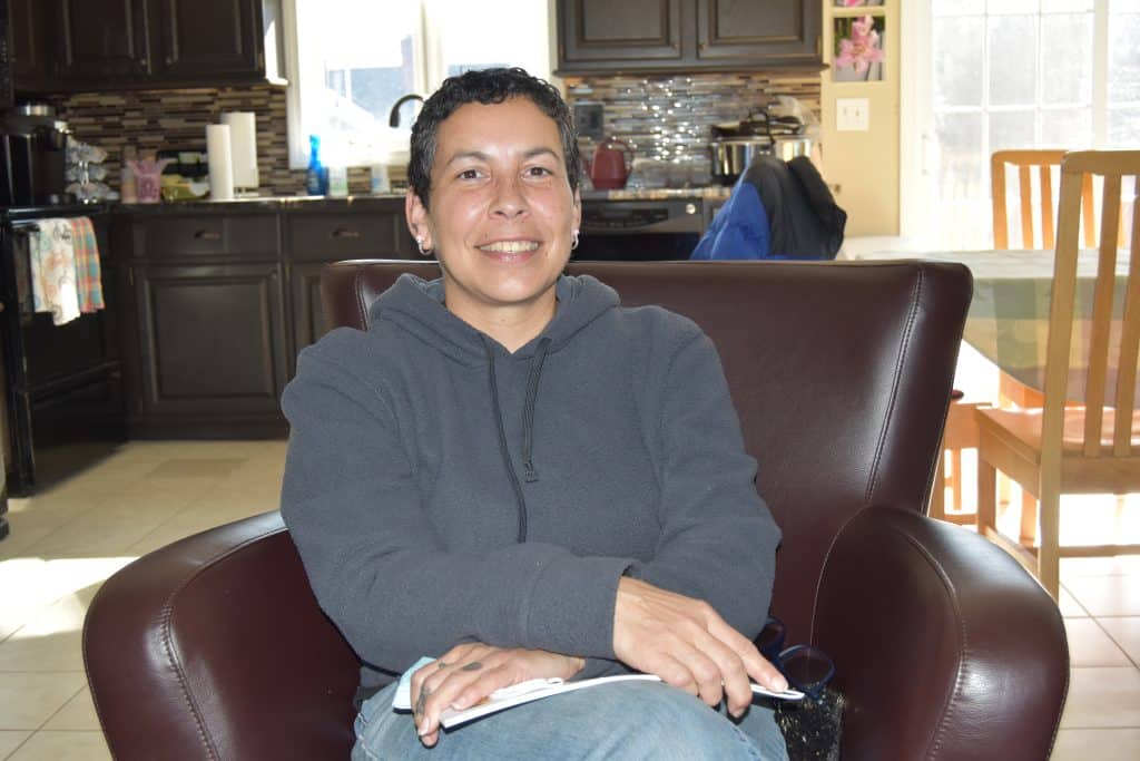 Cancer House of Hope Members Say Early Cancer Detection Can Save Lives ...