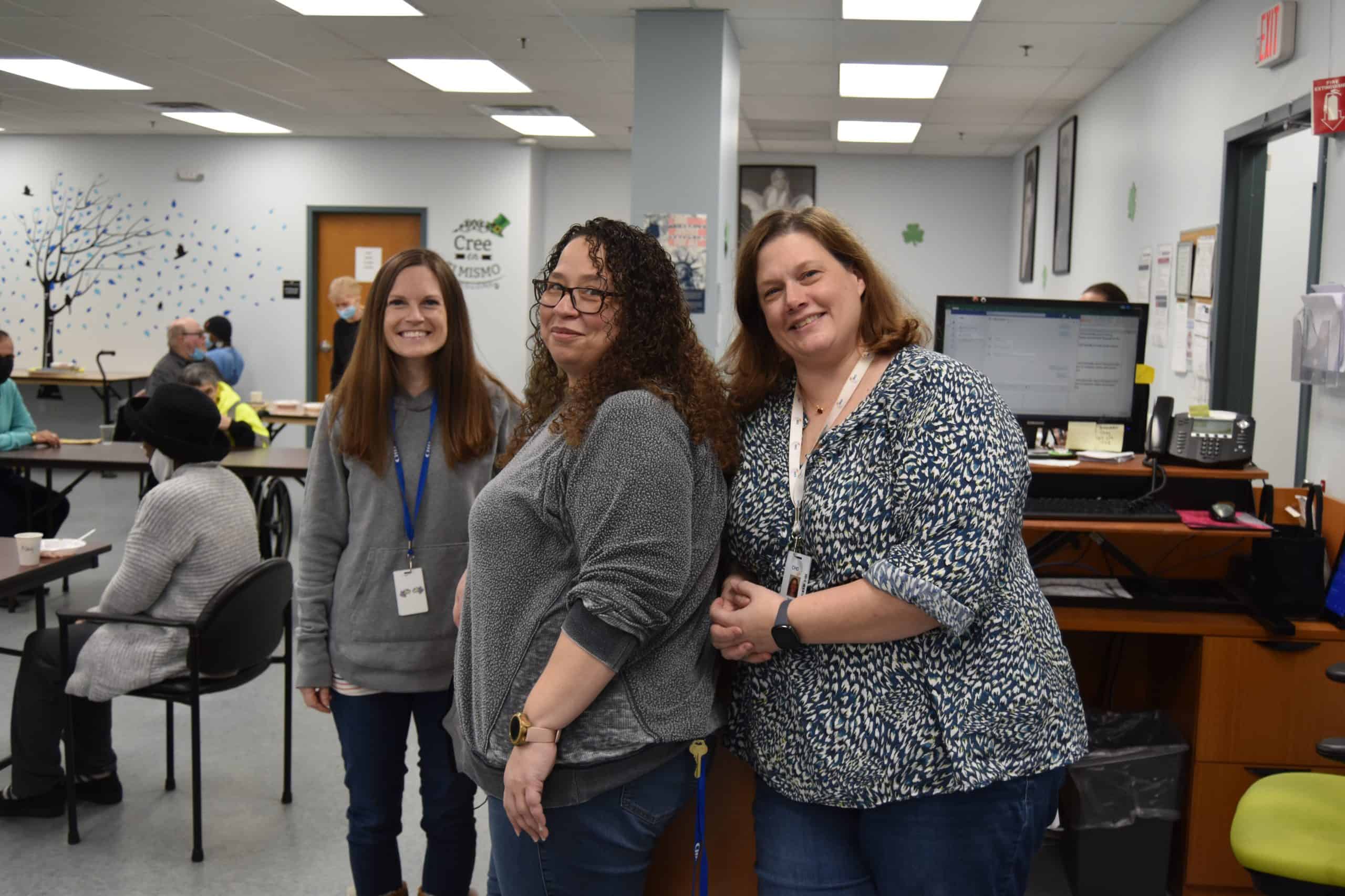CHD’s Hawthorn Adult Day Health a Stimulating, Life-Enriching Program | CHD