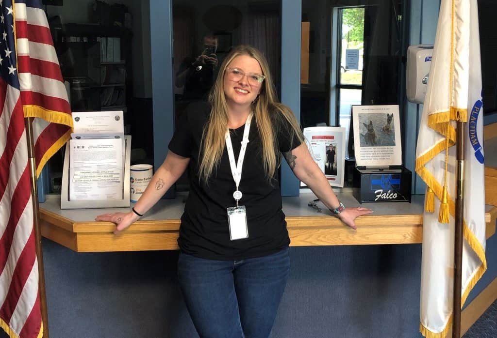 Meet Heather | CHD