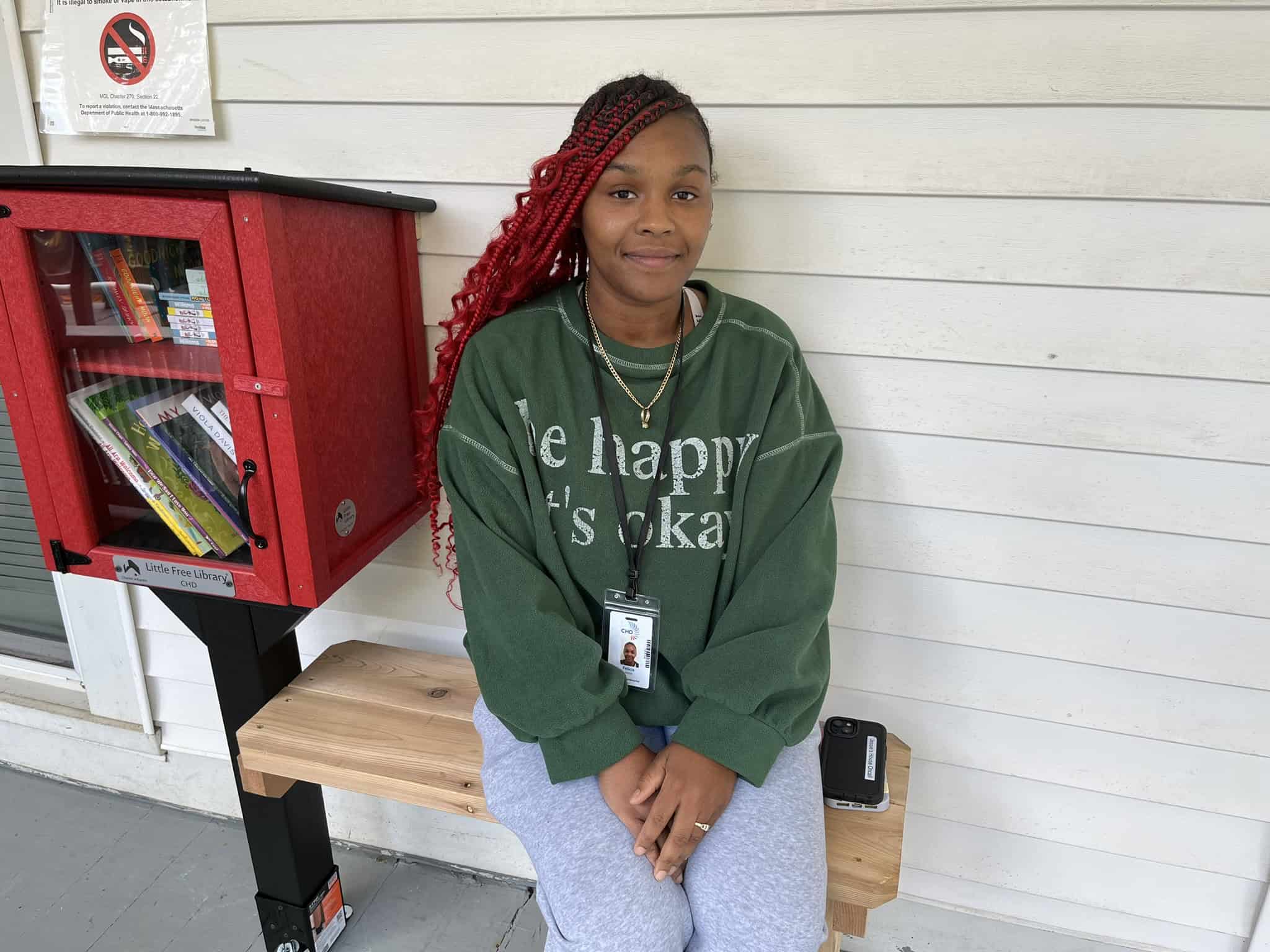 Jessie’s House: Providing Shelter, Support, and Resources | CHD