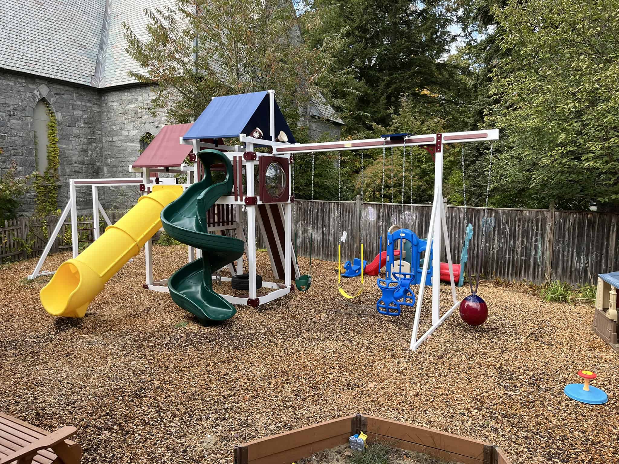 Jessie’s House: Providing Shelter, Support, and Resources | CHD