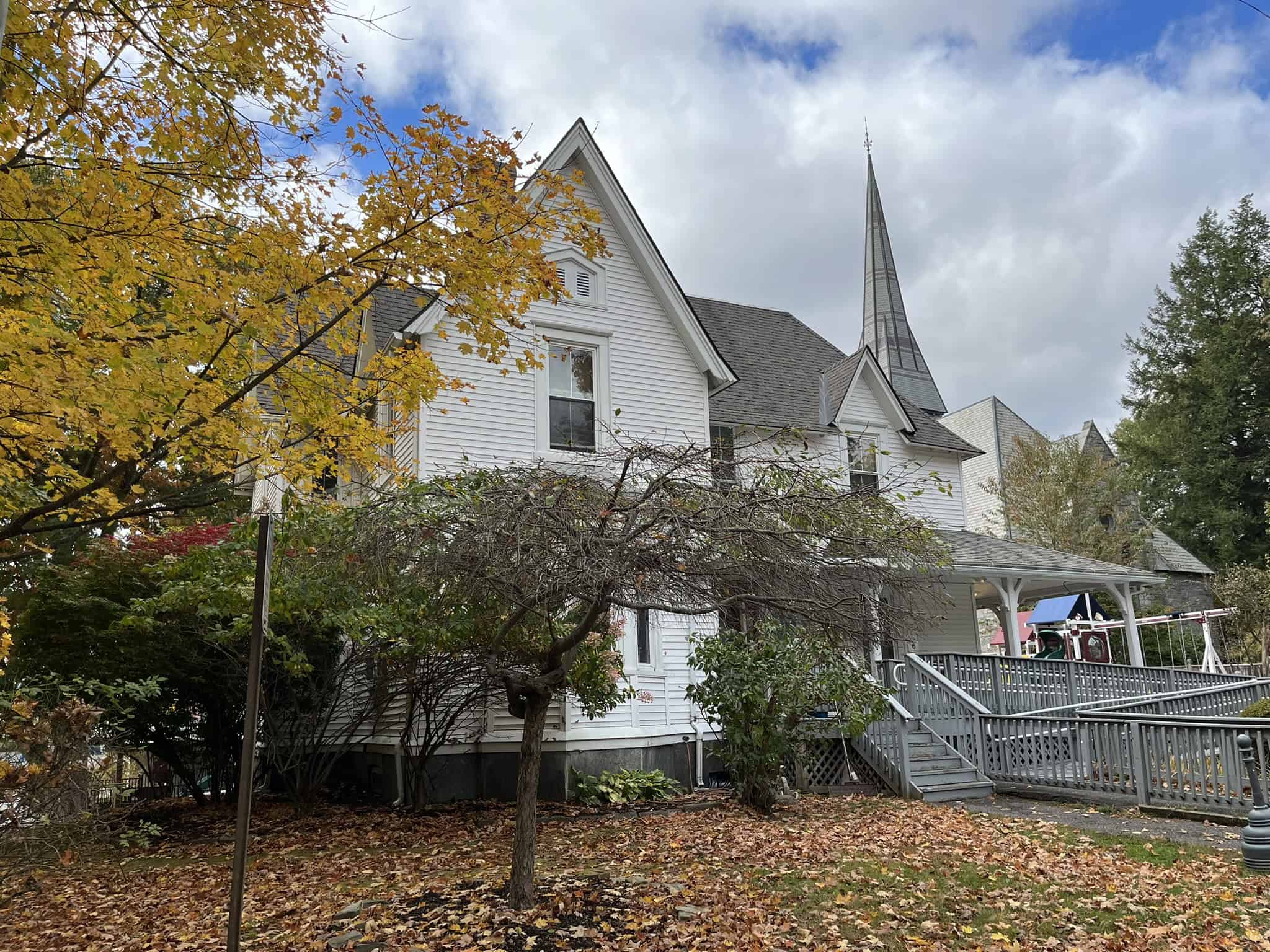 Jessie’s House: Providing Shelter, Support, and Resources | CHD