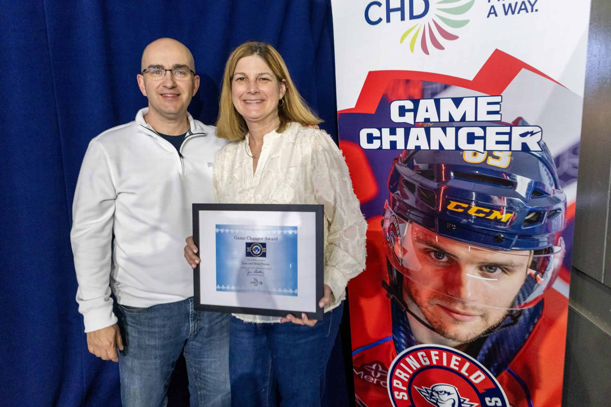 You Can Still Nominate a Game Changer! | CHD