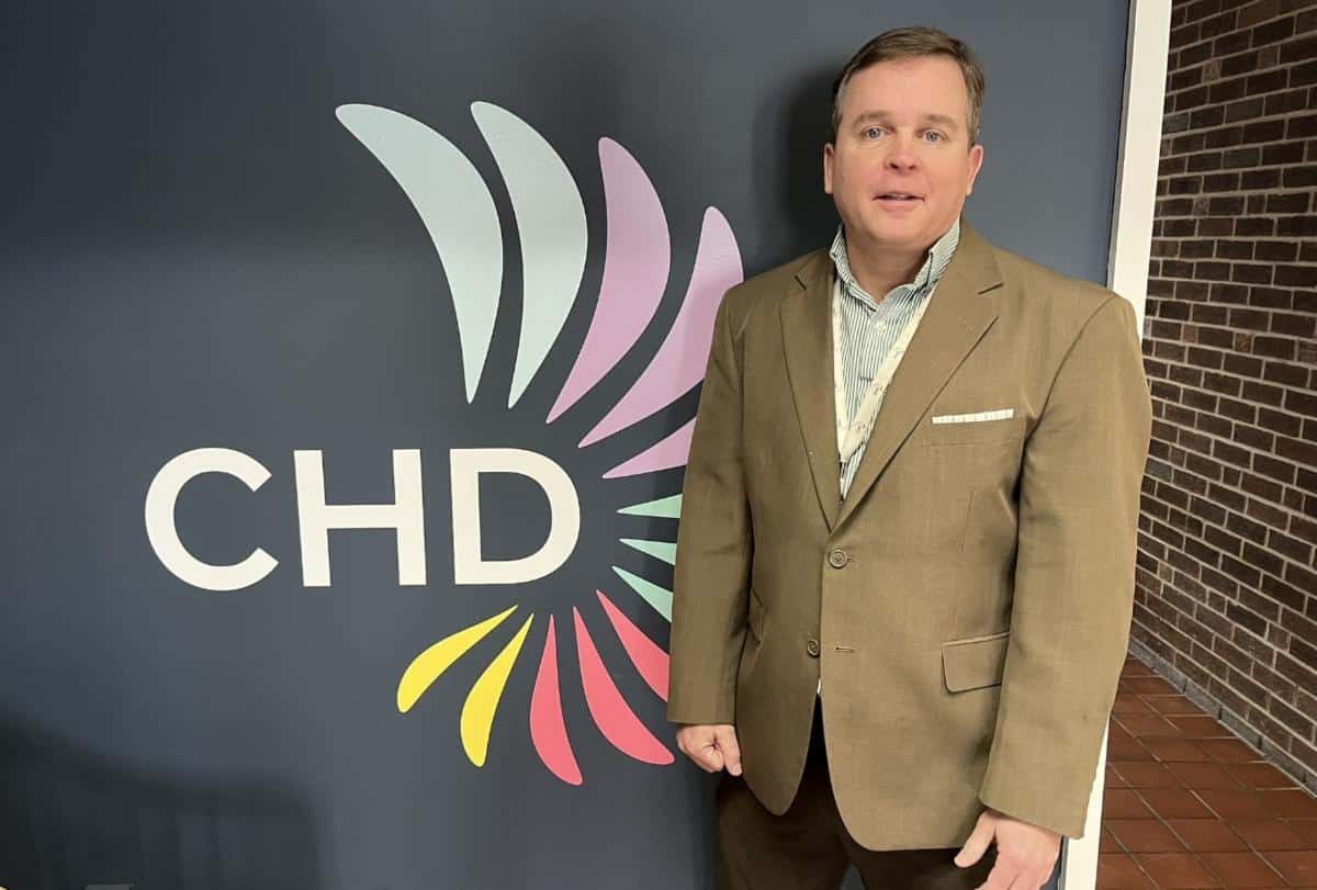 Stabilizing—and Transforming—Young Lives | CHD