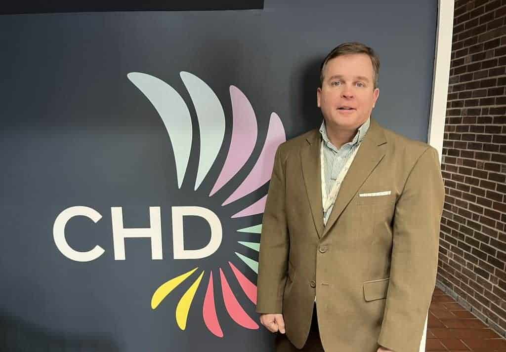 HUD Grant Boosts Youth Homelessness Services, Including Housing Helpline | CHD