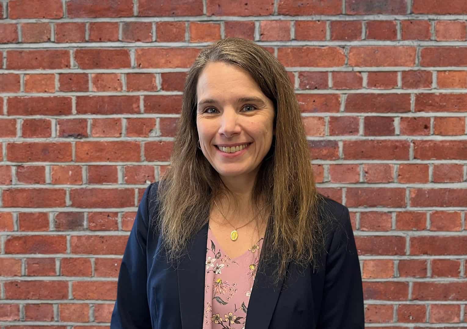 Jennifer Cox Named Vice President of Clinical and Medical Services | CHD