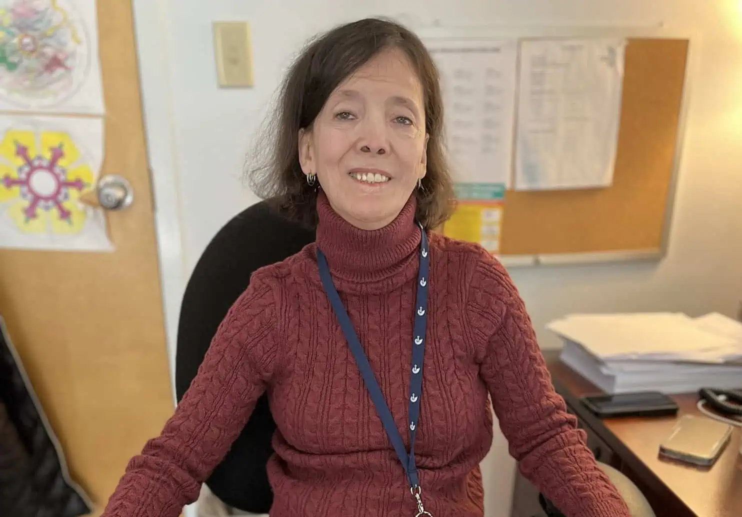From Tense to Tranquil: Managing Holiday Stress | CHD